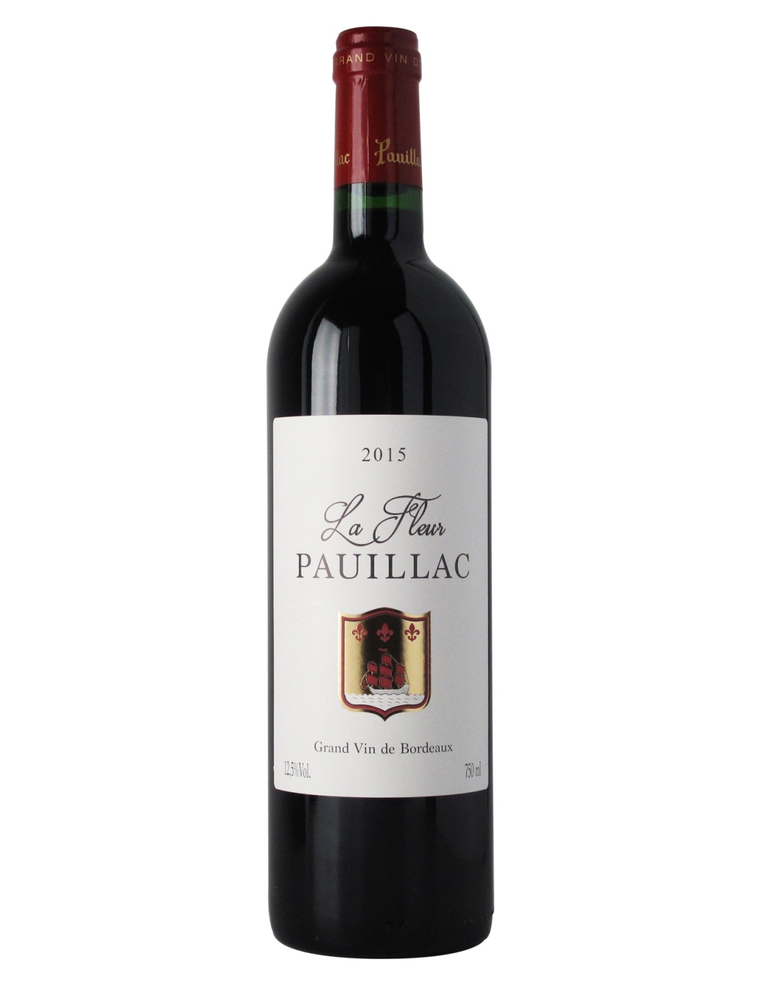 LA FLEUR PAUILLAC